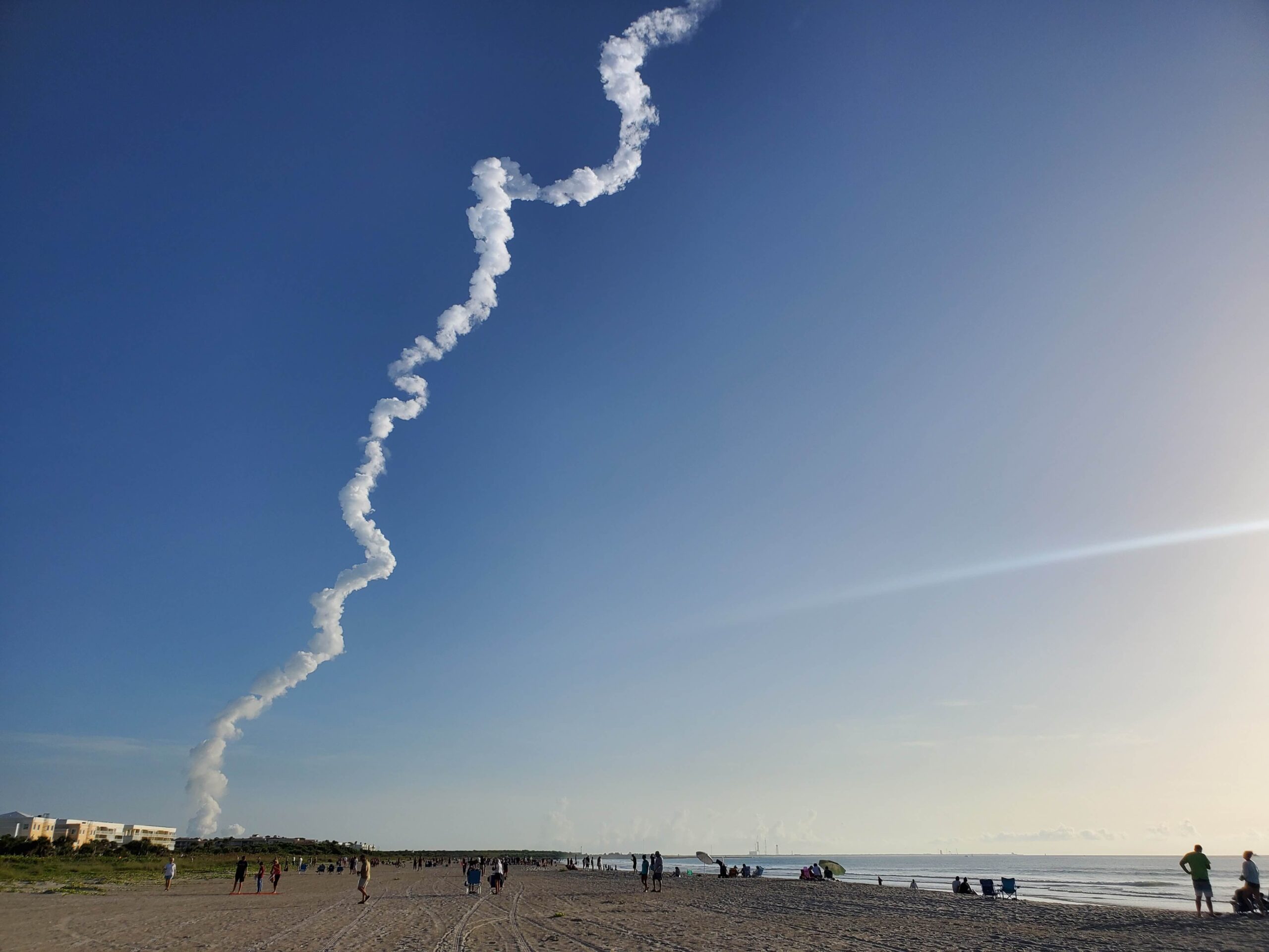 3 Unexpected Ways to Experience a Rocket Launch - Visit Space Coast