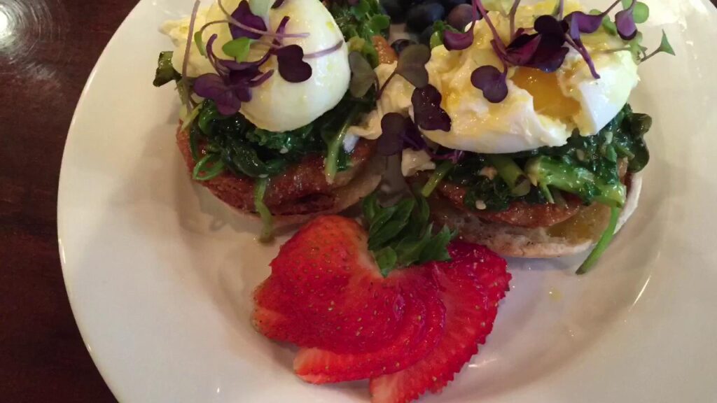 Brunch Spots Worth Waking Up for On Florida’s Space Coast - Visit Space ...