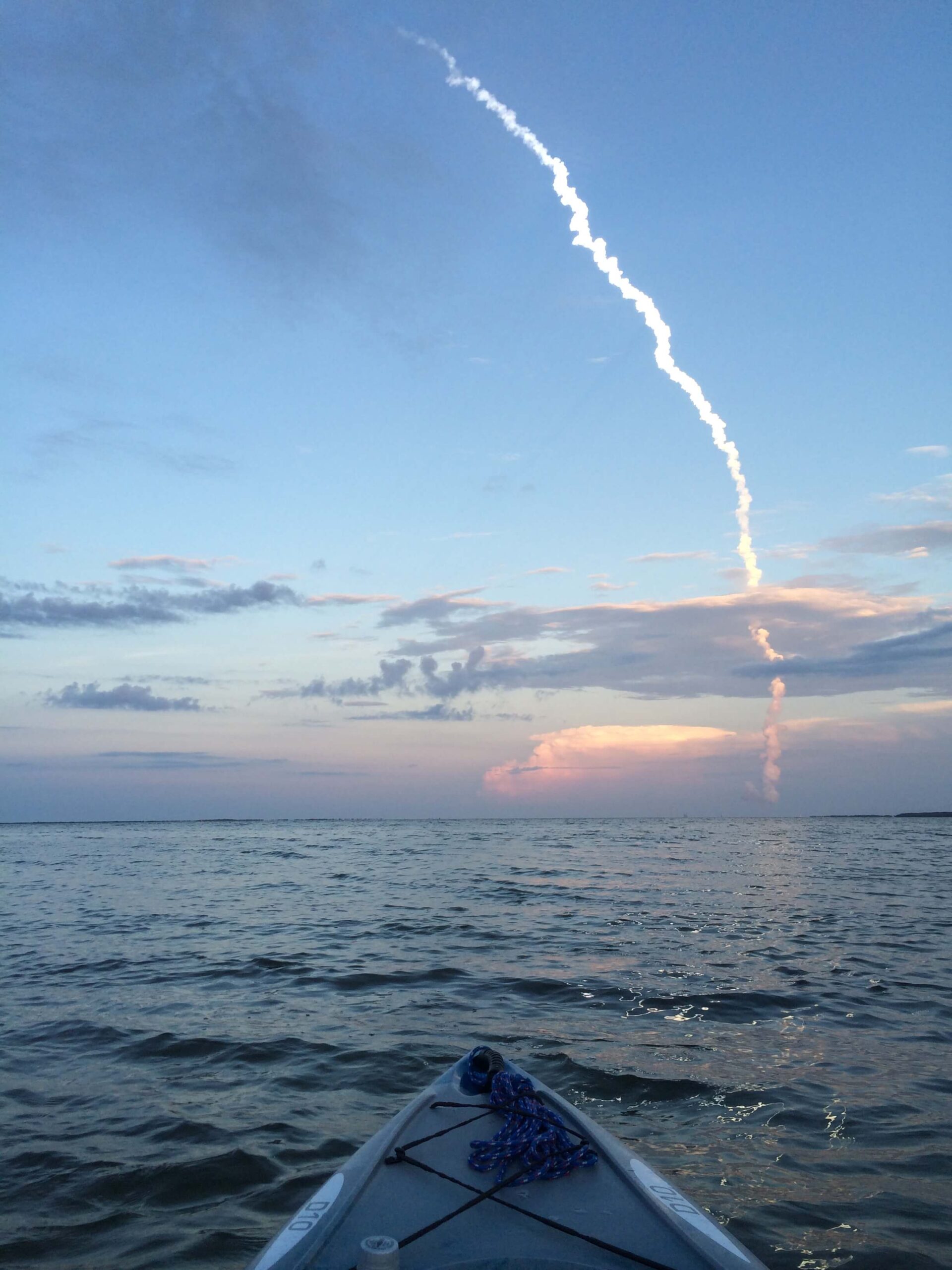 3 Unexpected Ways to Experience a Rocket Launch - Visit Space Coast