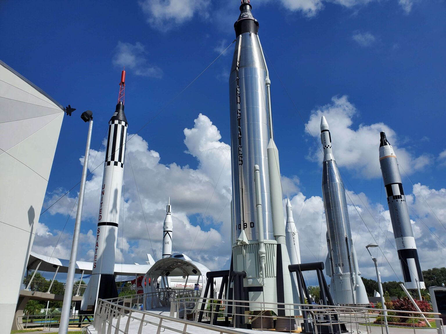 How to Make the Most of your Rocket Launch Experience - Visit Space Coast