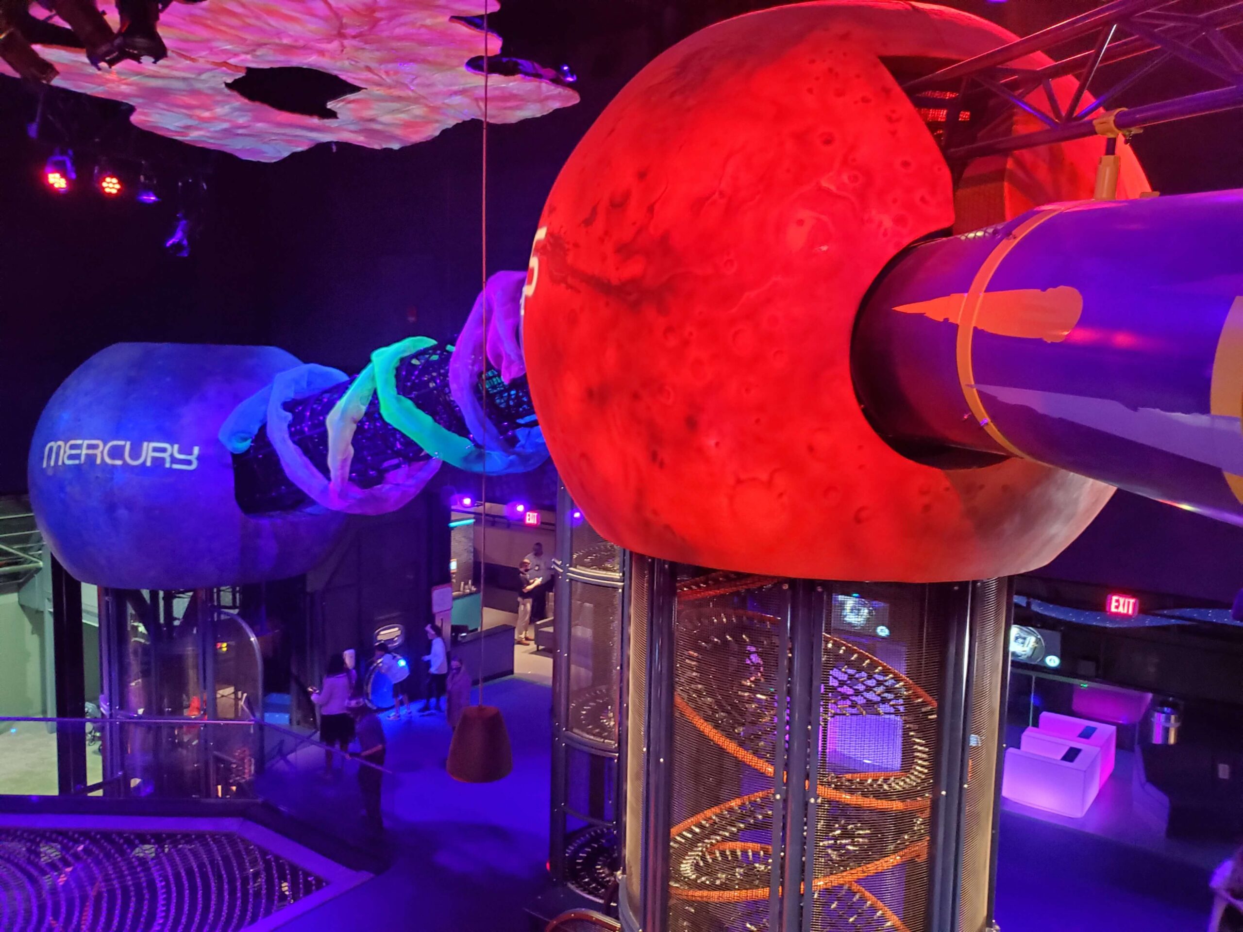 How to Make the Most of your Rocket Launch Experience - Visit Space Coast