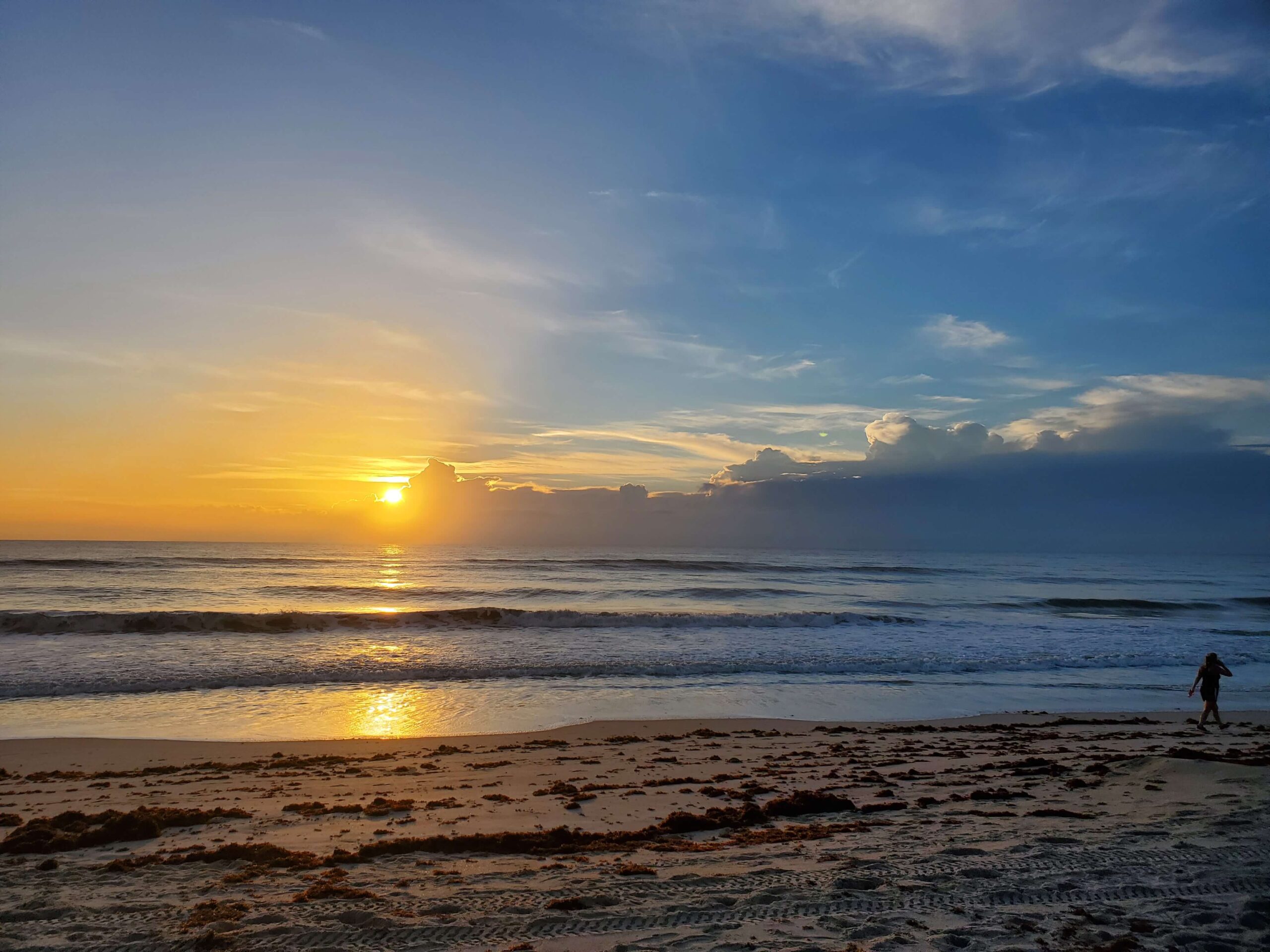 Top Places to Watch the Sunrise on Florida’s Space Coast - Visit Space ...