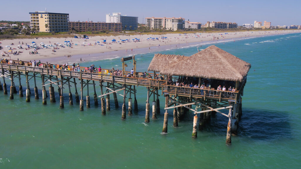 One Day in Cocoa Beach: 10 Things You Have to Do! - Visit Space Coast