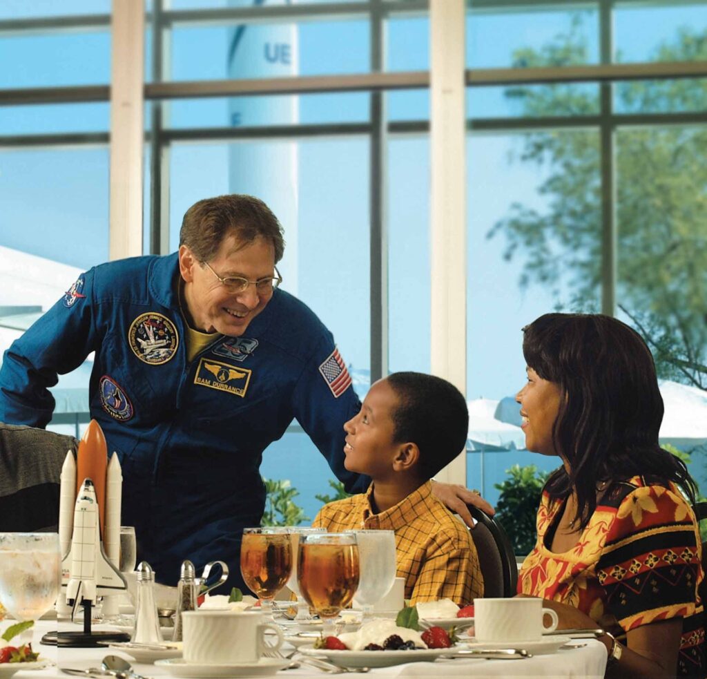 Where to Eat Near Kennedy Space Center - Visit Space Coast