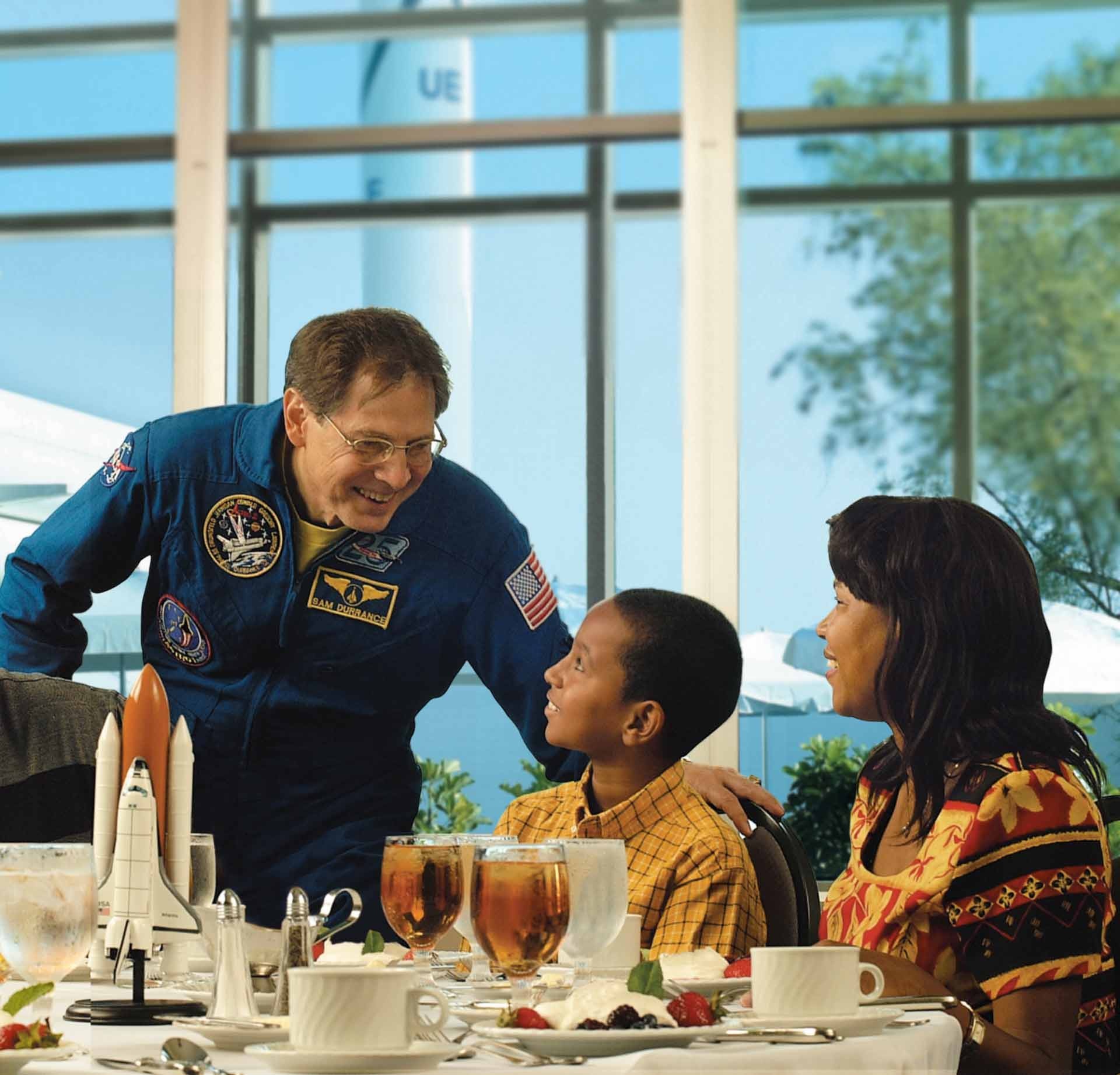 Where to Eat Near Kennedy Space Center - Visit Space Coast