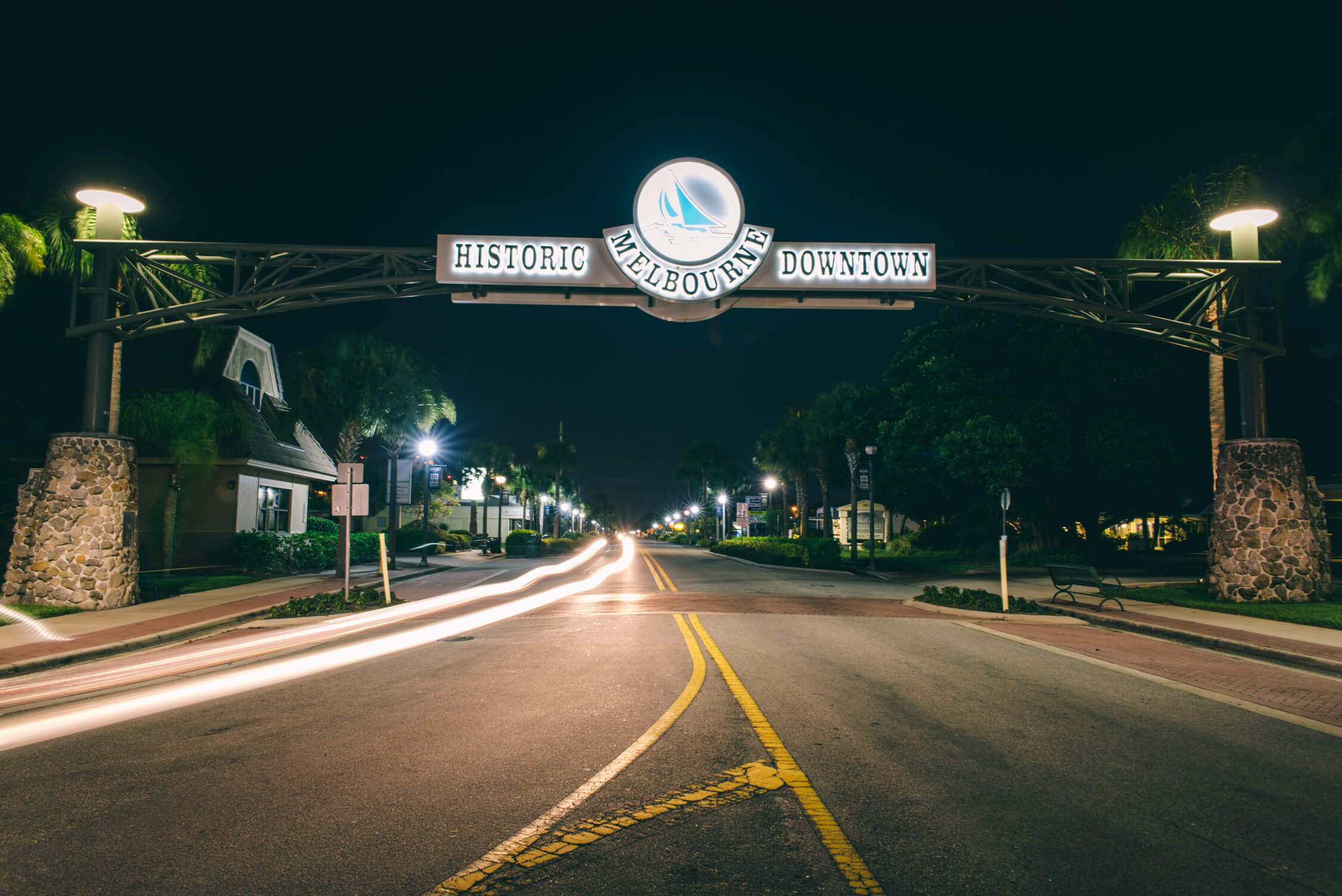 Where is Florida's Space Coast? - Visit Space Coast