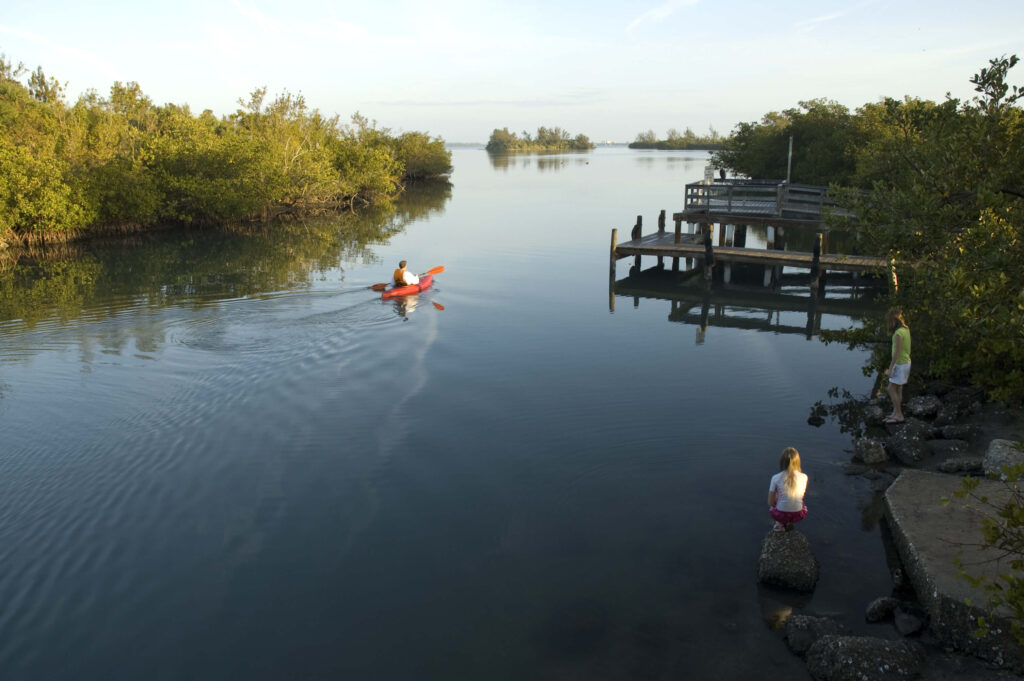 Explore the Outdoors on Florida's Space Coast - Visit Space Coast