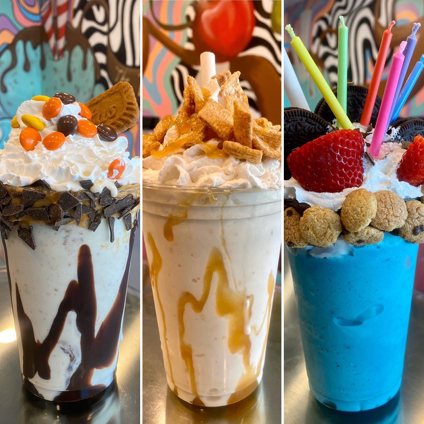 The Space Coast Ice Cream Tour - Visit Space Coast