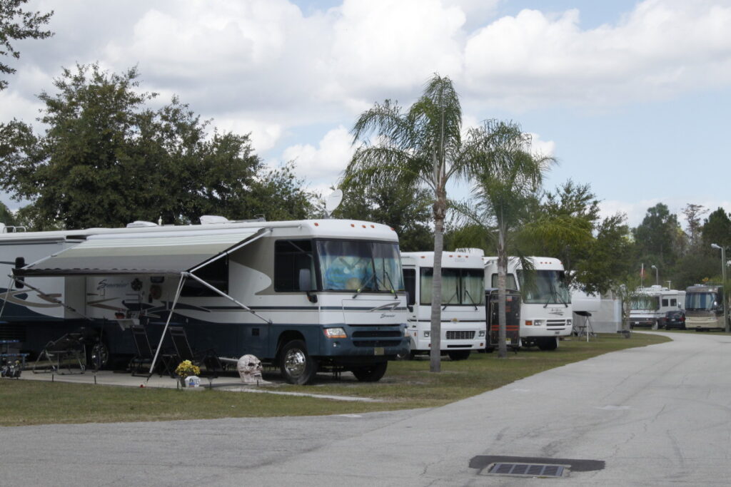 8 Great RV Campgrounds on Florida’s Space Coast - Visit Space Coast