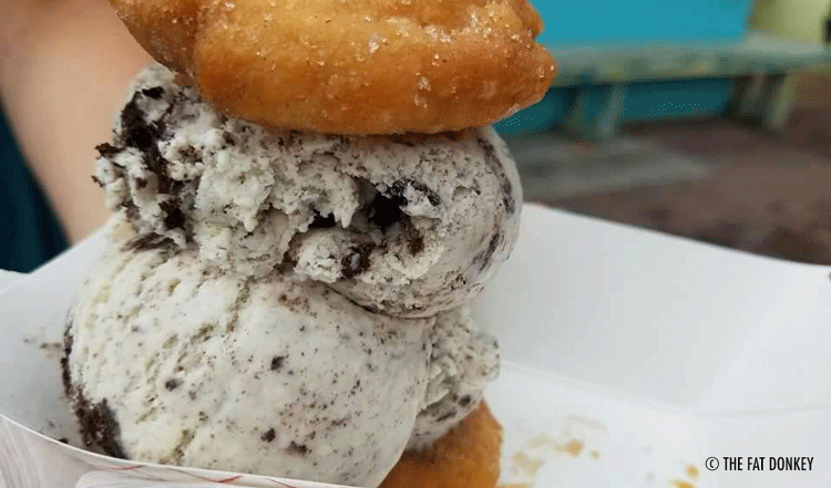 The Space Coast Ice Cream Tour - Visit Space Coast