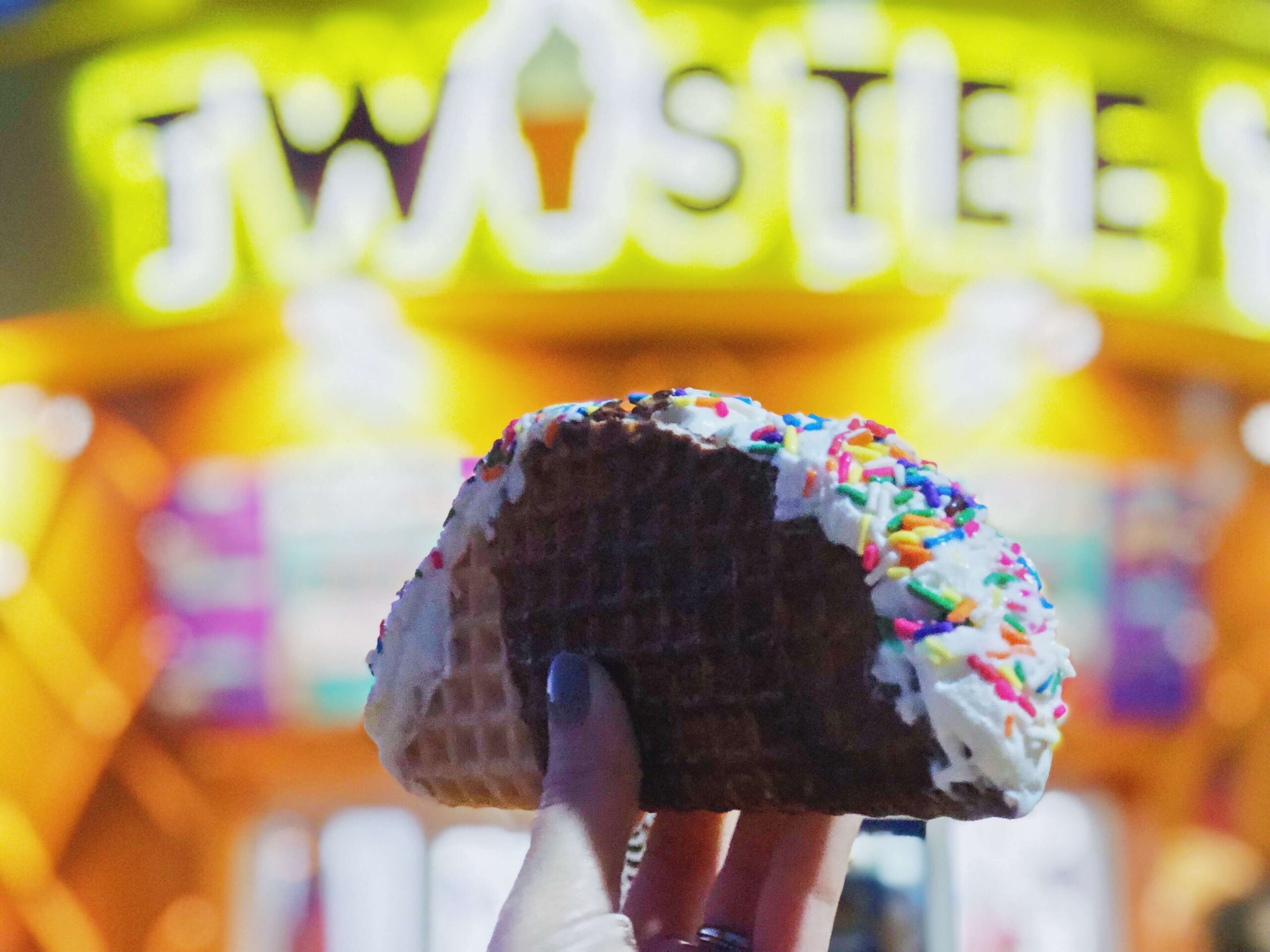 The Space Coast Ice Cream Tour - Visit Space Coast