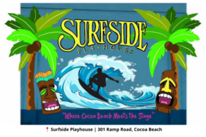 Surfside Playhouse - Visit Space Coast