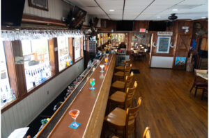 The Shack Riverfront Restaurant and Outback Tiki Bar - Visit Space Coast