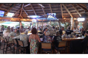 The Shack Riverfront Restaurant and Outback Tiki Bar - Visit Space Coast