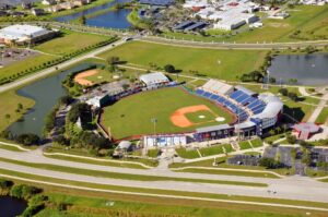 USSSA Space Coast Complex - Visit Space Coast