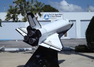 American Space Museum & Space Walk of Fame - Visit Space Coast