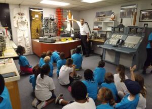 American Space Museum & Space Walk of Fame - Visit Space Coast