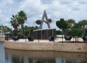 American Space Museum & Space Walk of Fame - Visit Space Coast