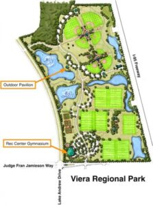 Viera Regional Park - Visit Space Coast
