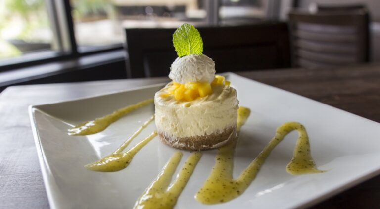 River Rocks Restaurant - Visit Space Coast