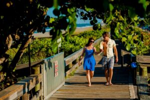 Indialantic Boardwalk and Park - Visit Space Coast