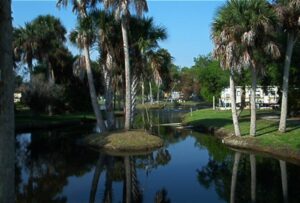 Enchanted Lakes Estate & R.V. Resort - Visit Space Coast