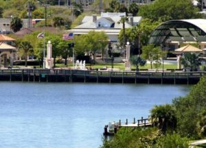 Downtown Cocoa Village - Visit Space Coast