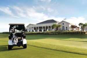 Duran Golf Club - Visit Space Coast