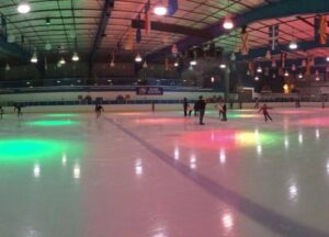 Space Coast Iceplex - Visit Space Coast