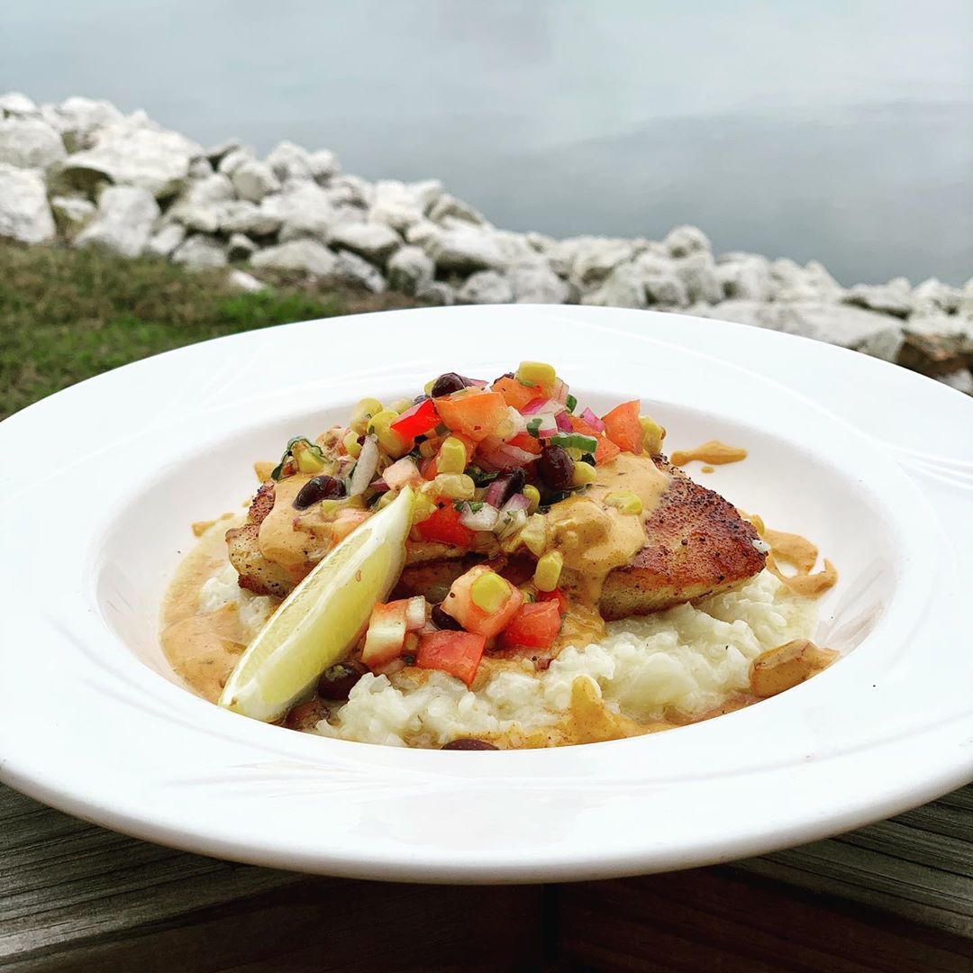 Where to Eat Near Kennedy Space Center - Visit Space Coast
