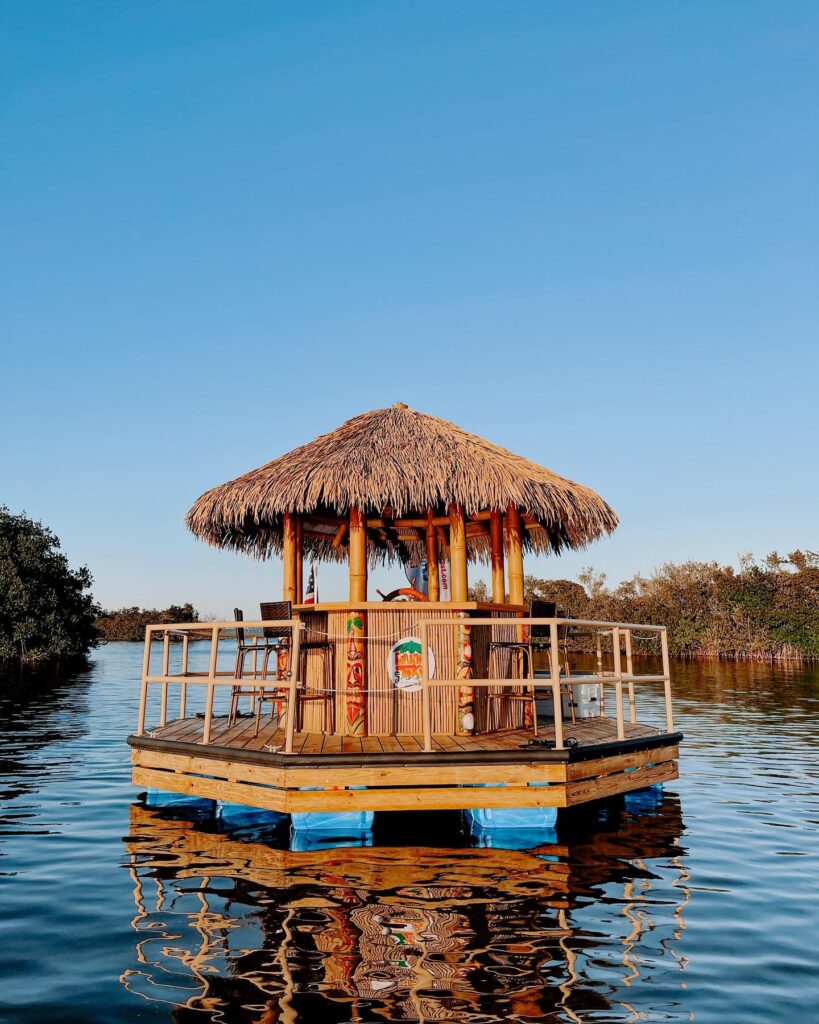 Tiki Trail on the Space Coast - Visit Space Coast