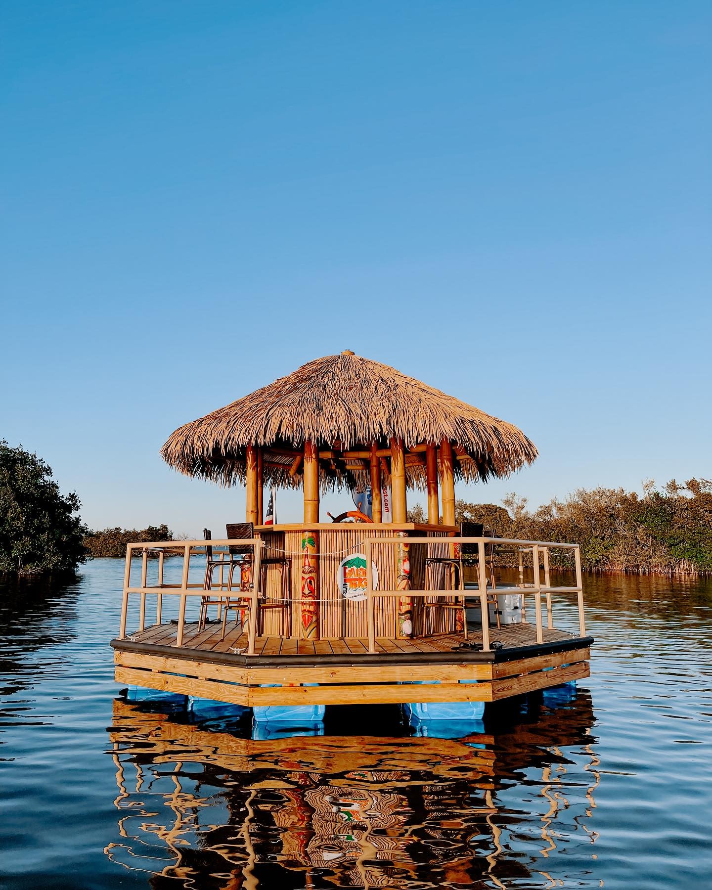 Tiki Trail on the Space Coast - Visit Space Coast
