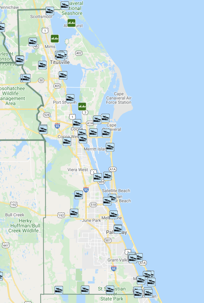 Things to Do on the 4th of July on Florida's Space Coast - Visit Space ...