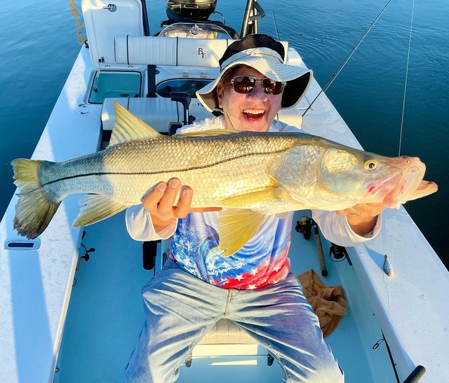 Make the Most of Your Space Coast Fishing Charter - Visit Space Coast