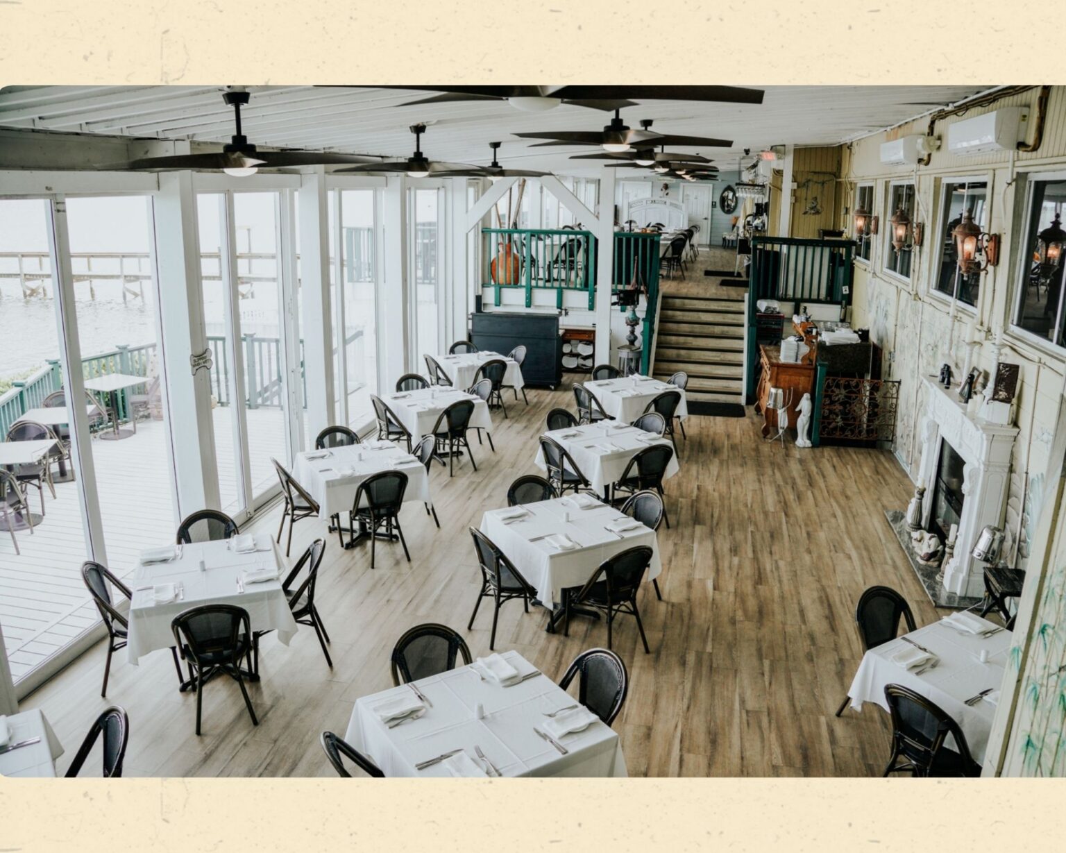 Yellow Dog Café - Visit Space Coast