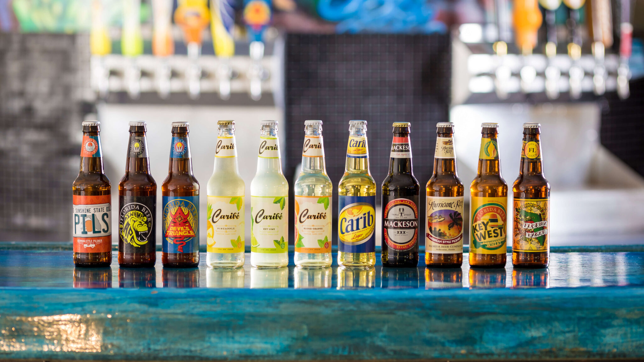 Snooze’n’Cruise with your Squad on the Space Coast - Visit Space Coast