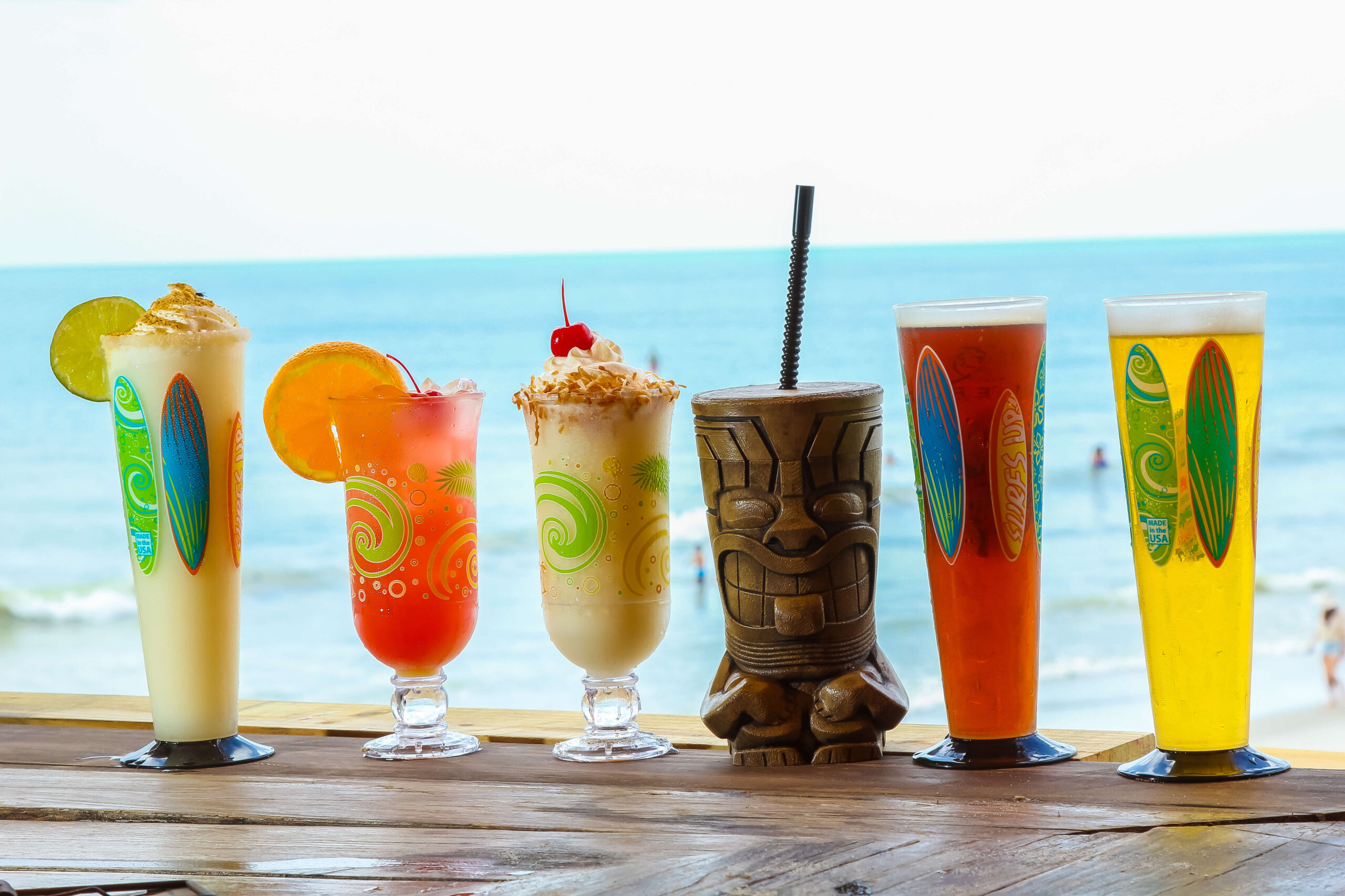 Snooze’n’Cruise with your Squad on the Space Coast - Visit Space Coast