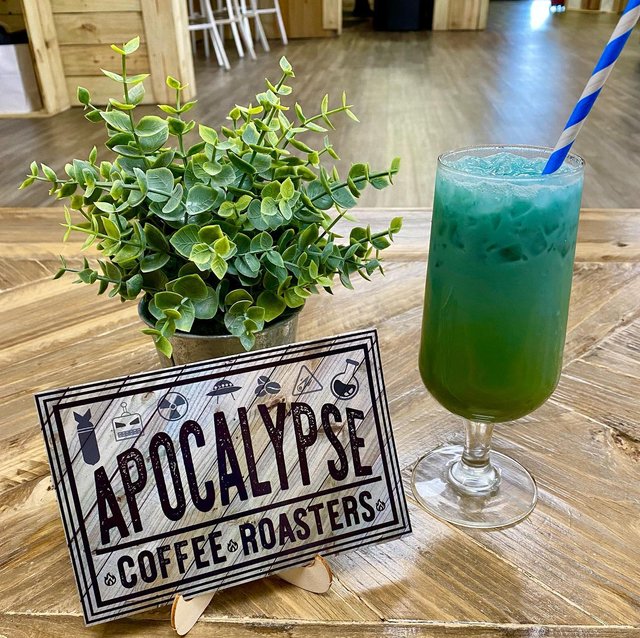 Drink Local Coffee on the Space Coast - Visit Space Coast