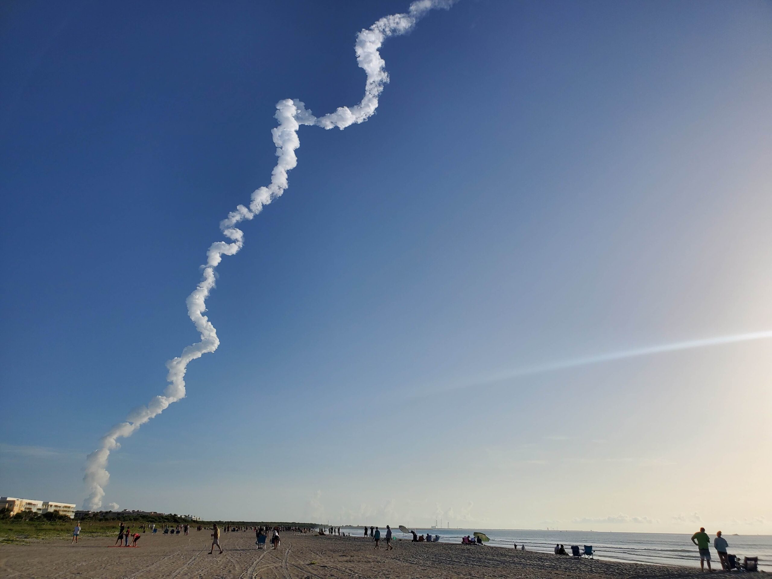 Tips for Beach Running on the Space Coast - Visit Space Coast