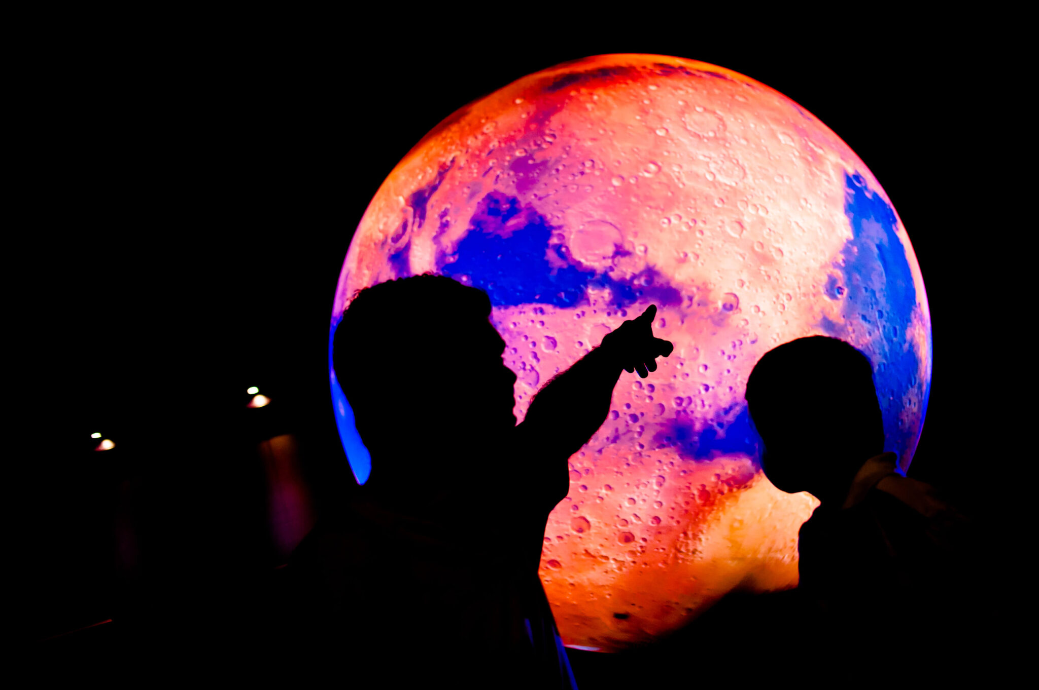 Attractions - Visit Space Coast