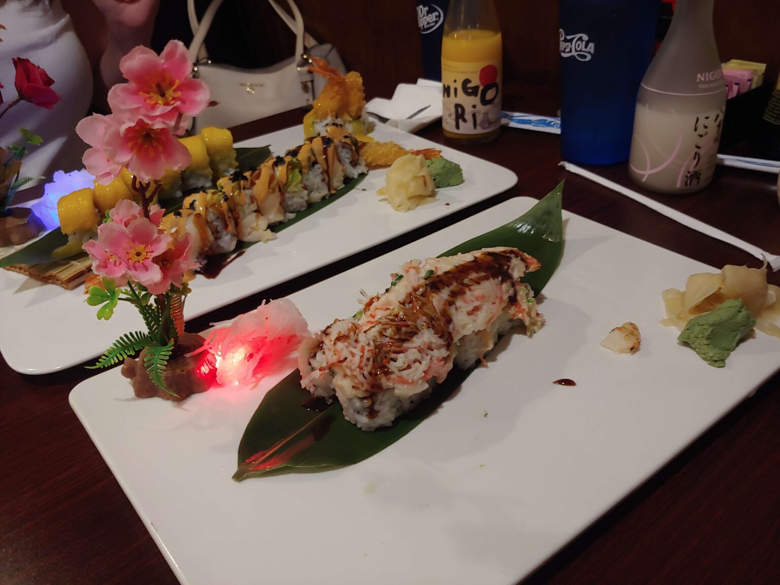 Ako Sushi & Seafood - Visit Space Coast