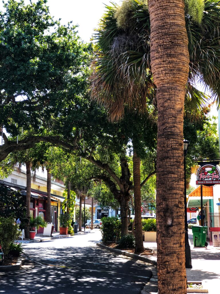 Cocoa Village and Merritt Island - Visit Space Coast