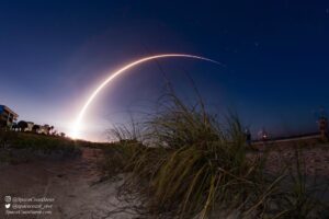 Cape Canaveral Space Force Station - Visit Space Coast