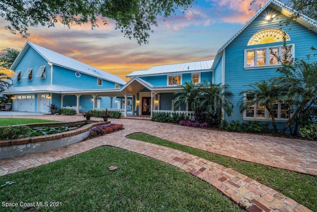 Harris Establishment Farms - Visit Space Coast