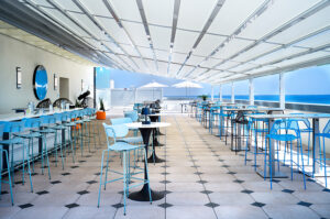 The Space Bar - Visit Space Coast