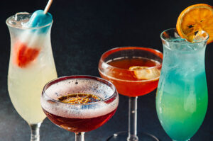 The Space Bar - Visit Space Coast