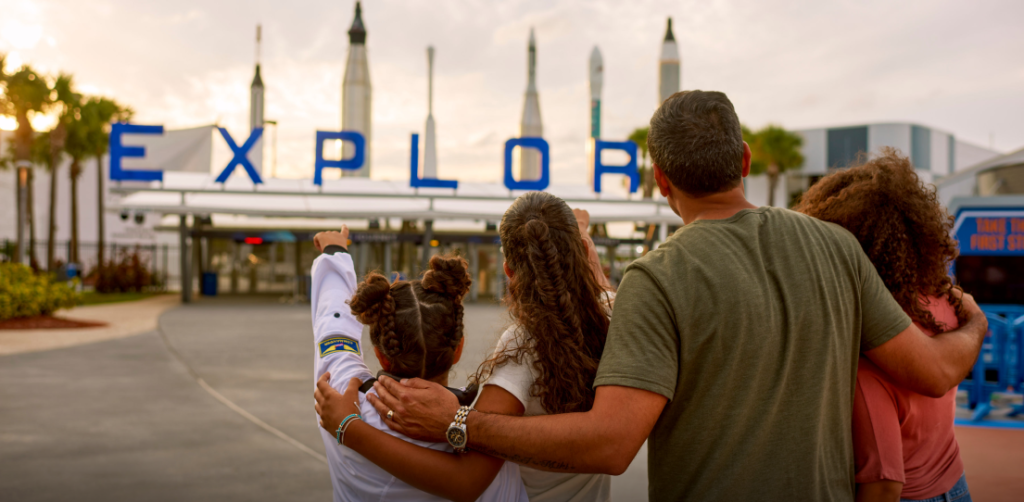 Visit Florida’s Space Coast | Beaches, Events & Attractions