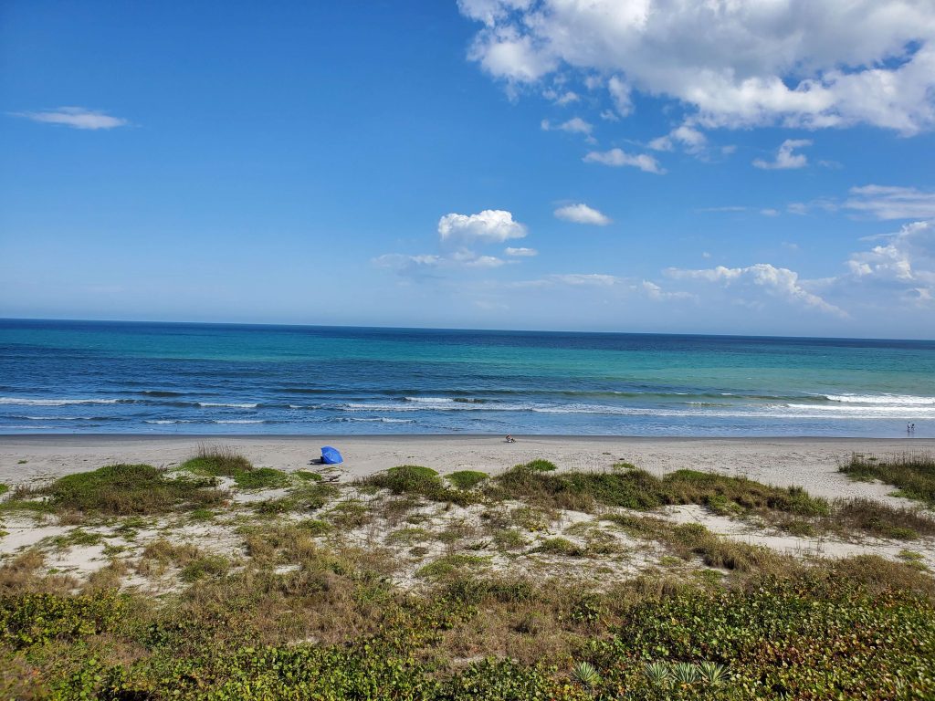 Ocean Park - Visit Space Coast