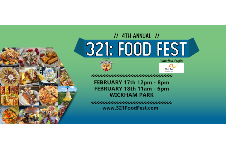 321 Food Fest - Visit Space Coast