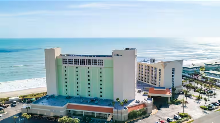 Space Coast Hotel Commissions - Visit Space Coast